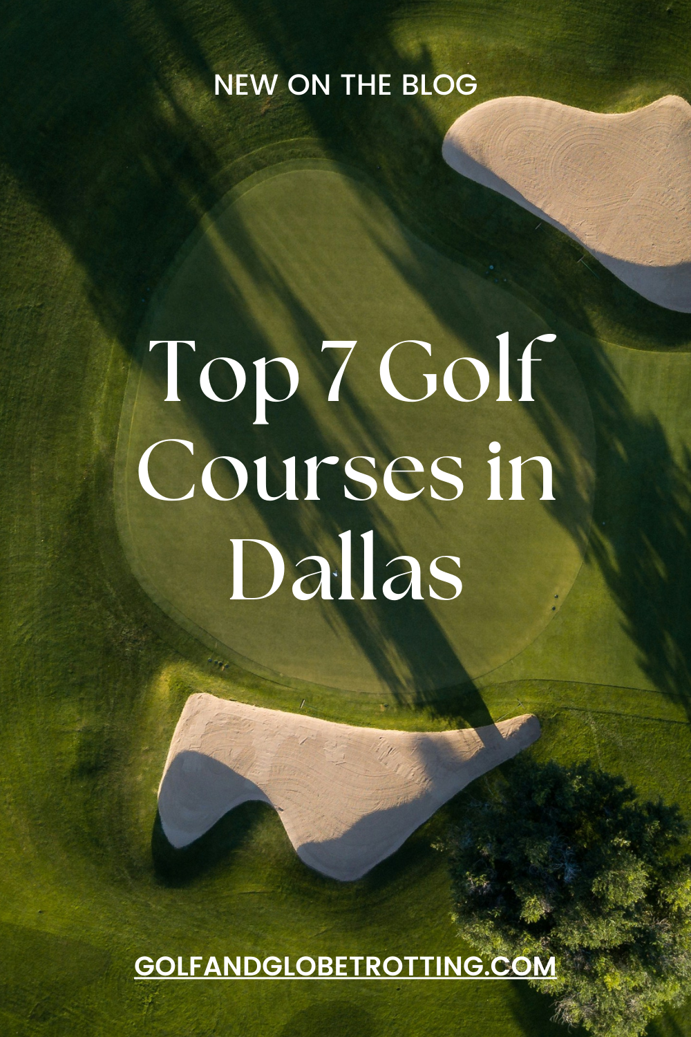 Top 7 Public Golf Courses in Dallas: Your Ultimate Guide to Your Next ...