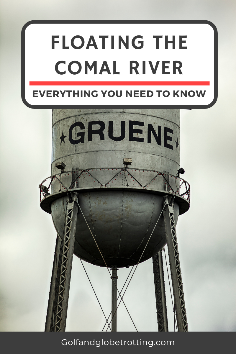 Floating the Comal River: Everything You Need to Know - Golf and ...