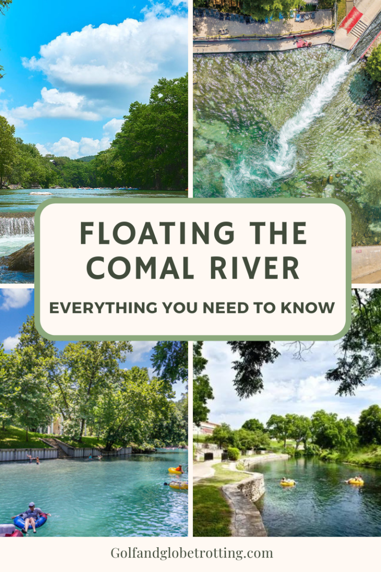 Floating the Comal River: Everything You Need to Know - Golf and ...